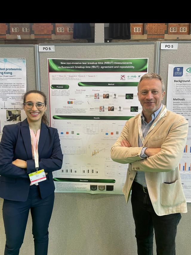 COMiB at BCLA 2023